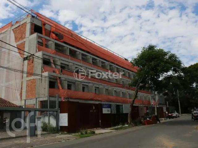 Kitnet / Stúdio para Venda em Porto Alegre/RS Três Figueiras 1 Quartos
