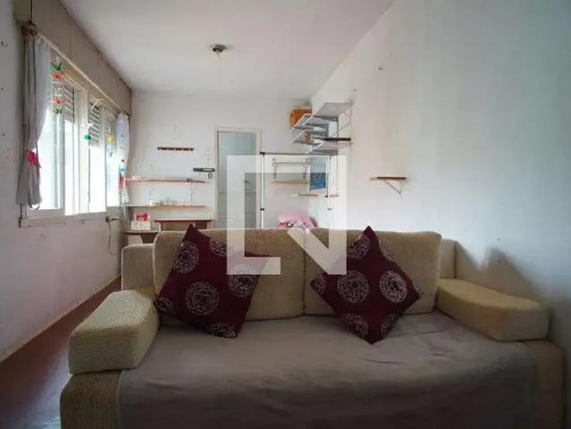 Kitnet / Stúdio para Venda em Porto Alegre/RS Vila Ipiranga 1 Quartos