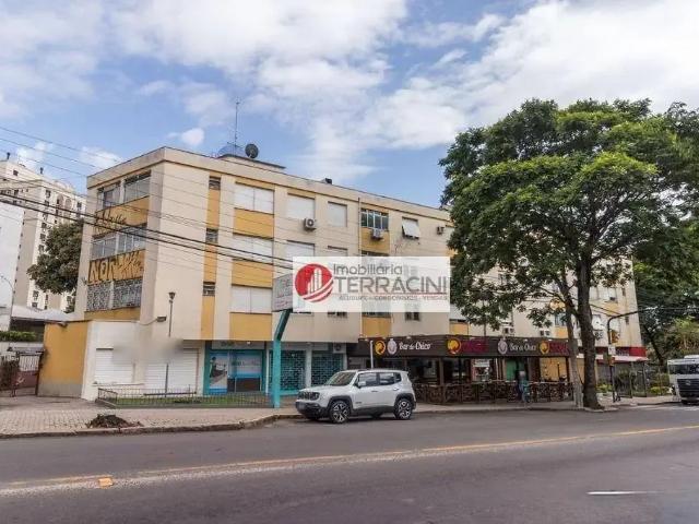Kitnet / Stúdio para Venda em Porto Alegre/RS Vila Ipiranga 1 Quartos