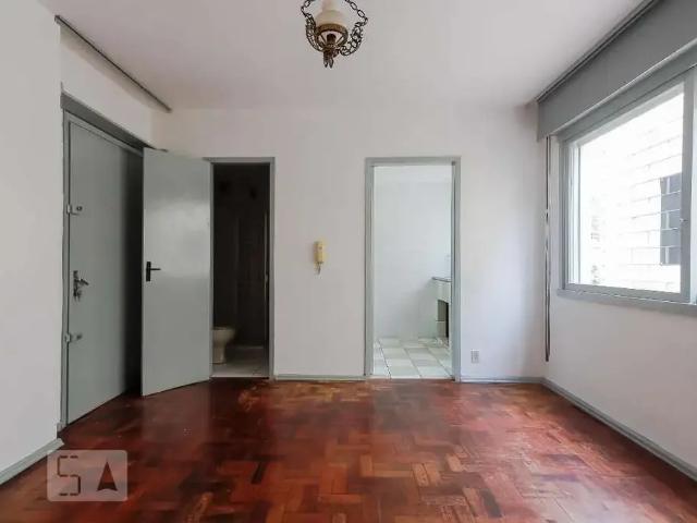 Kitnet / Stúdio para Venda em Porto Alegre/RS Vila Ipiranga 1 Quartos