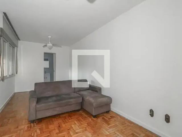 Kitnet / Stúdio para Venda em Porto Alegre/RS Vila Ipiranga 1 Quartos