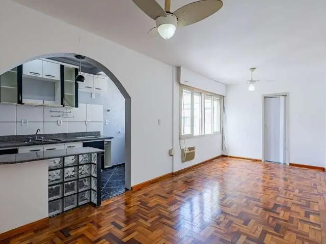 Kitnet / Stúdio para Venda em Porto Alegre/RS Vila Ipiranga 1 Quartos