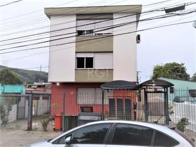 Kitnet / Stúdio para Venda em Porto Alegre/RS Vila João Pessoa