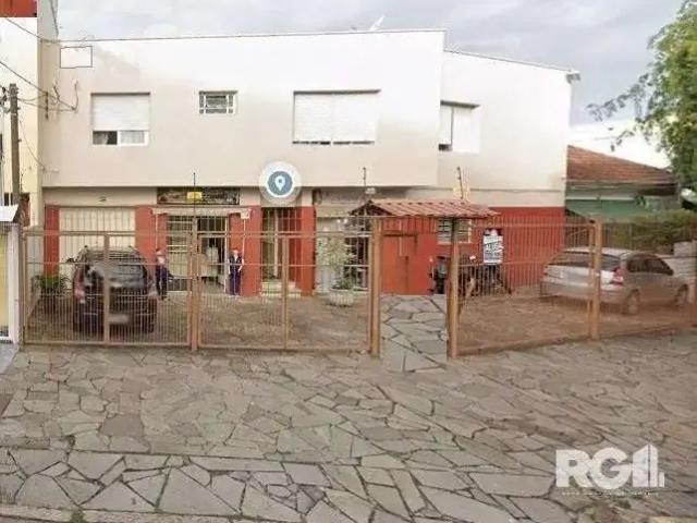 Kitnet / Stúdio para Venda em Porto Alegre/RS Vila João Pessoa
