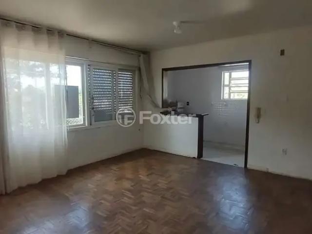 Kitnet / Stúdio para Venda em Porto Alegre/RS Vila João Pessoa 1 Quartos