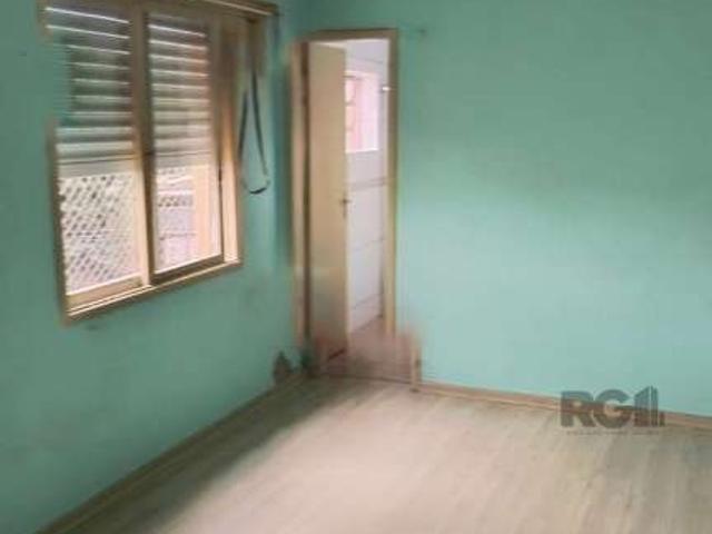 Kitnet / Stúdio para Venda em Porto Alegre/RS Vila João Pessoa 1 Quartos