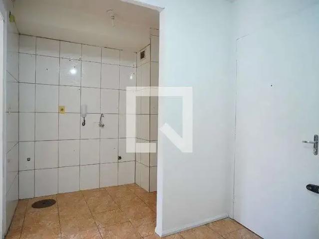 Kitnet / Stúdio para Venda em Porto Alegre/RS Vila Operária 1 Quartos