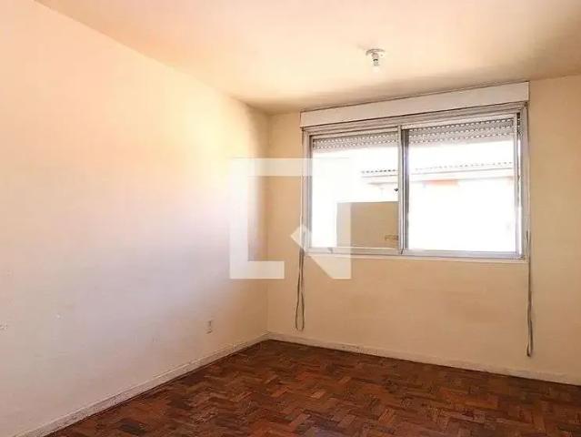 Kitnet / Stúdio para Venda em Porto Alegre/RS Vila Operária 1 Quartos