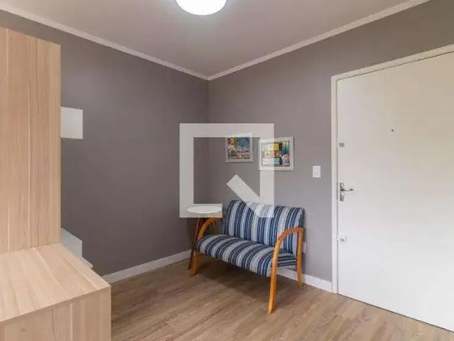 Kitnet / Stúdio para Venda em Porto Alegre/RS Vila São José 1 Quartos