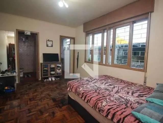 Kitnet / Stúdio para Venda em Porto Alegre/RS Vila São José 1 Quartos