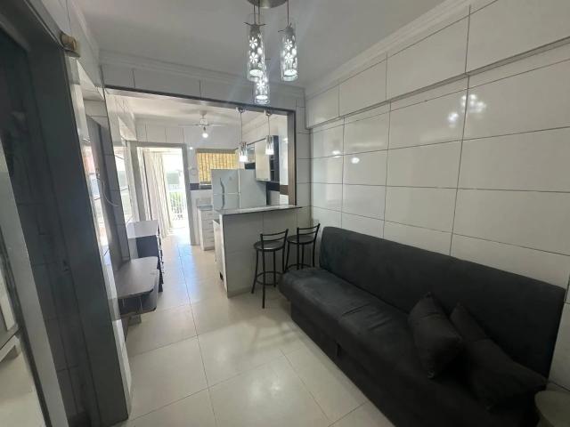 Kitnet / Stúdio para Venda em Porto Belo/SC Centro 1 Quartos