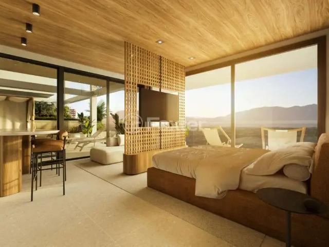 Kitnet / Stúdio para Venda em Porto Belo/SC Jardim Dourado 1 Quartos