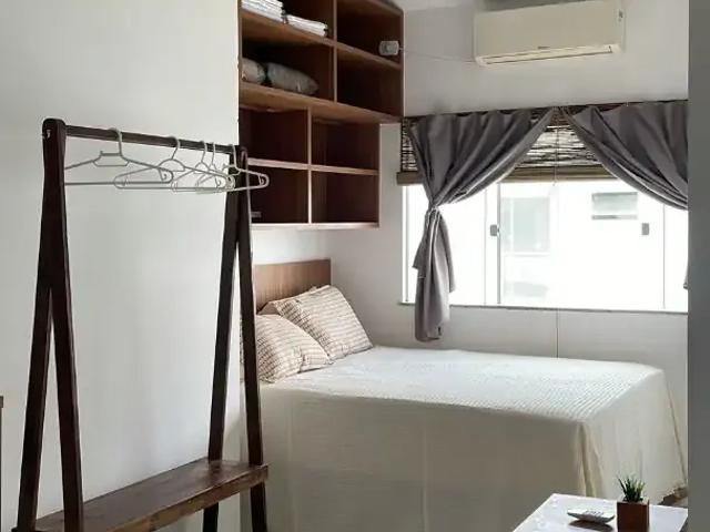 Kitnet / Stúdio para Venda em Porto Seguro/BA Coroa Vermelha