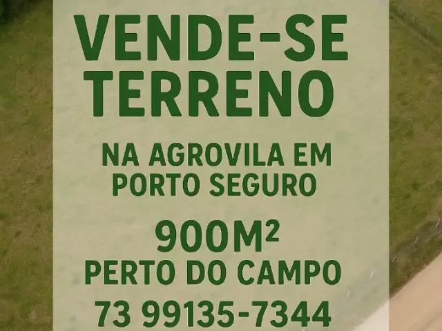 Kitnet / Stúdio para Venda em Porto Seguro/BA Agrovila