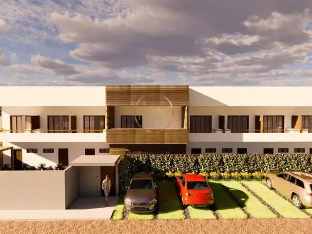 Kitnet / Stúdio para Venda em Porto Seguro/BA Arraial D´Ajuda 1 Quartos
