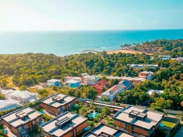 Kitnet / Stúdio para Venda em Porto Seguro/BA Arraial D´Ajuda 1 Quartos