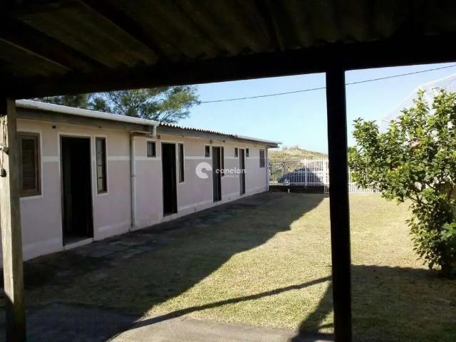 Kitnet / Stúdio para Venda em Palmares do Sul/RS Centro 1 Quartos