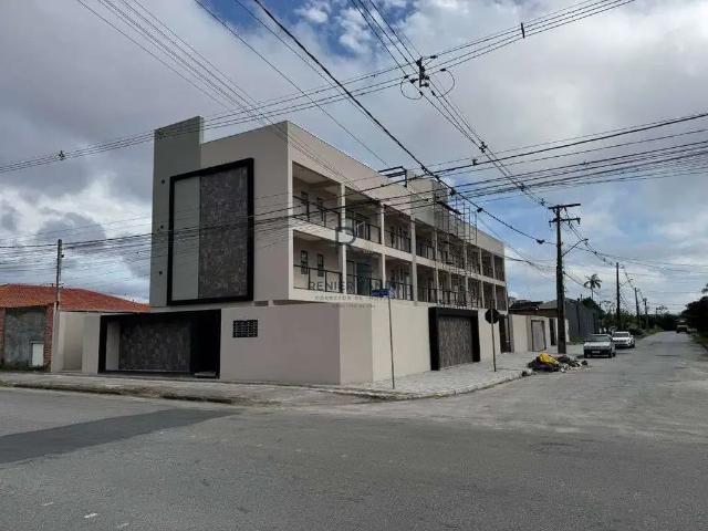 Kitnet / Stúdio para Venda em Paranaguá/PR Parque São João