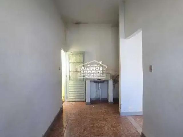 Kitnet / Stúdio para Venda em Paracatu/MG Vila Mariana