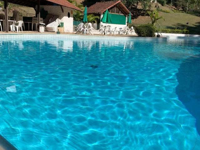 Kitnet / Stúdio para Venda em Petrópolis/RJ Corrêas 1 Quartos