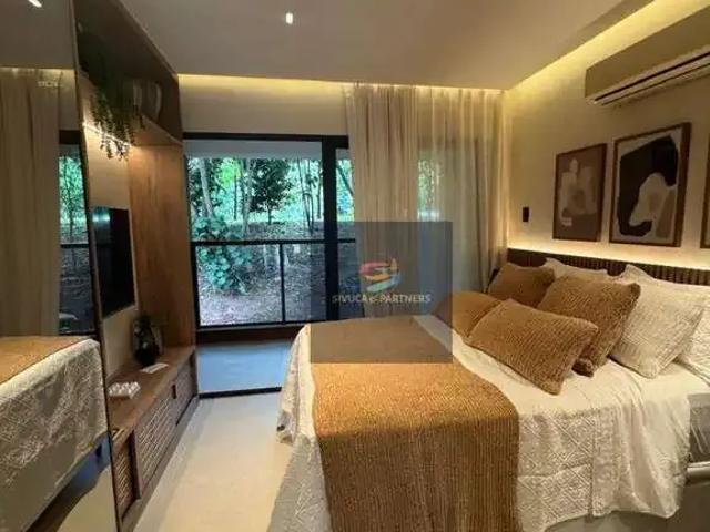 Kitnet / Stúdio para Venda em Petrópolis/RJ Itaipava 1 Quartos