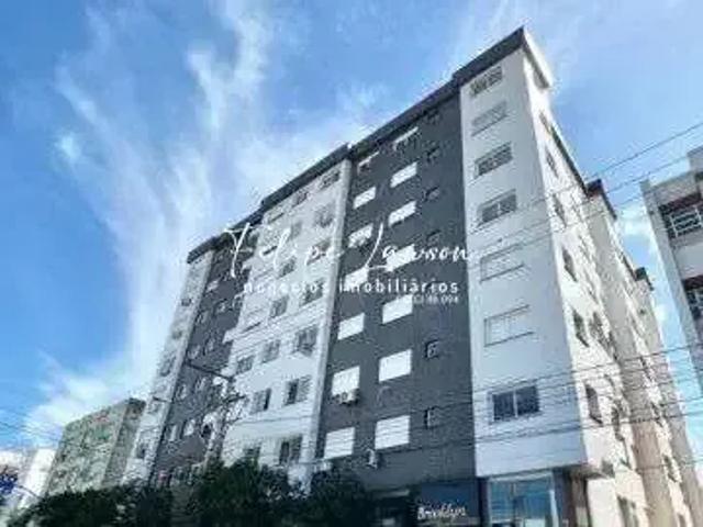 Kitnet / Stúdio para Venda em Pelotas/RS Centro 1 Quartos