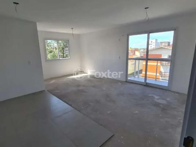 Kitnet / Stúdio para Venda em Pelotas/RS Centro 1 Quartos