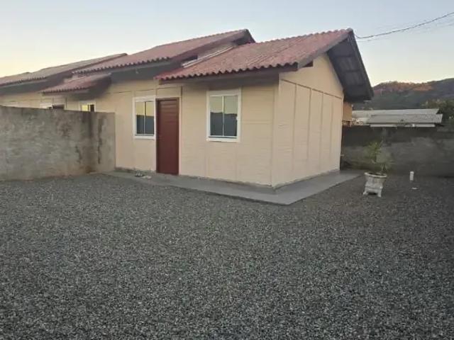 Kitnet / Stúdio para Venda em Penha/SC Nossa Senhora de Fátima 1 Quartos