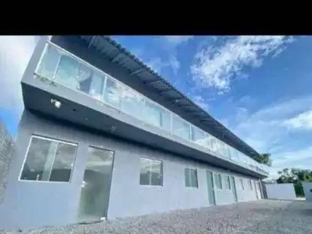 Kitnet / Stúdio para Venda em Penha/SC Santa Lídia 1 Quartos