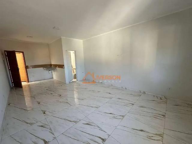 Kitnet / Stúdio para Venda em Peruíbe/SP Centro 1 Quartos