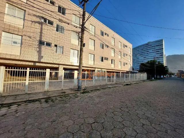 Kitnet / Stúdio para Venda em Peruíbe/SP Centro 1 Quartos