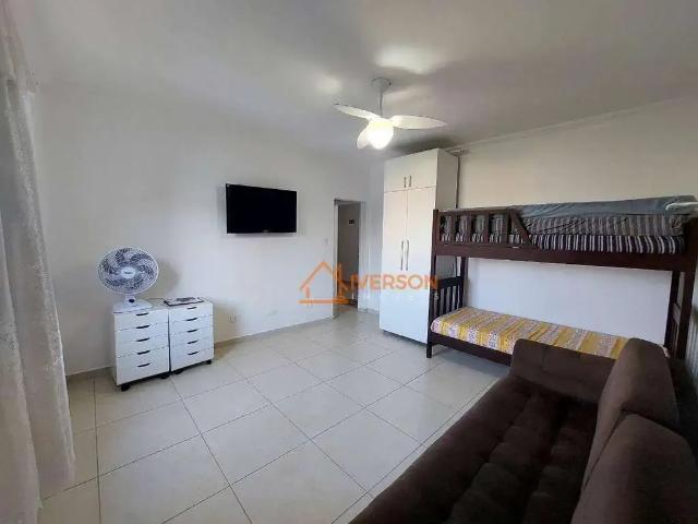Kitnet / Stúdio para Venda em Peruíbe/SP Centro 1 Quartos