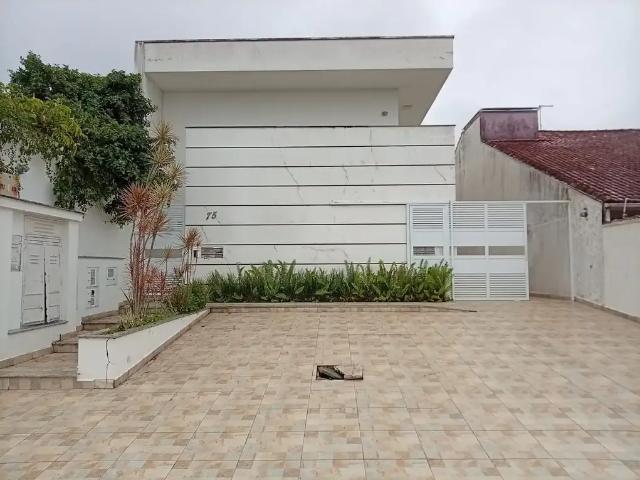 Kitnet / Stúdio para Venda em Peruíbe/SP Cidade Nova Peruibe 1 Quartos
