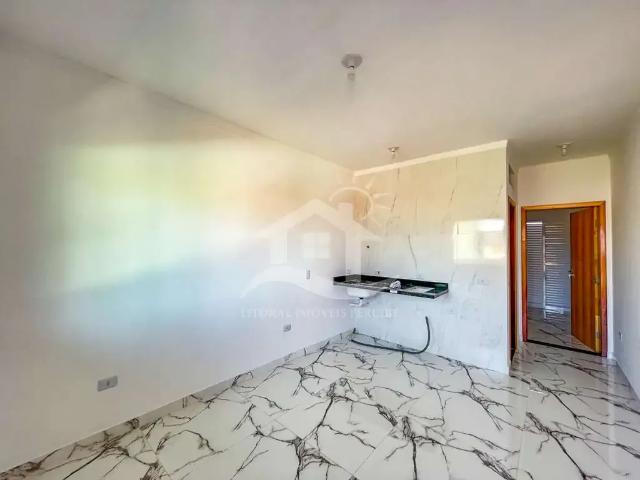Kitnet / Stúdio para Venda em Peruíbe/SP Estância Balneária Convento Velho 1 Quartos