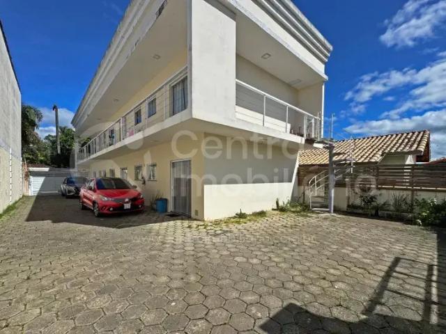 Kitnet / Stúdio para Venda em Peruíbe/SP Jardim Ribamar 1 Quartos