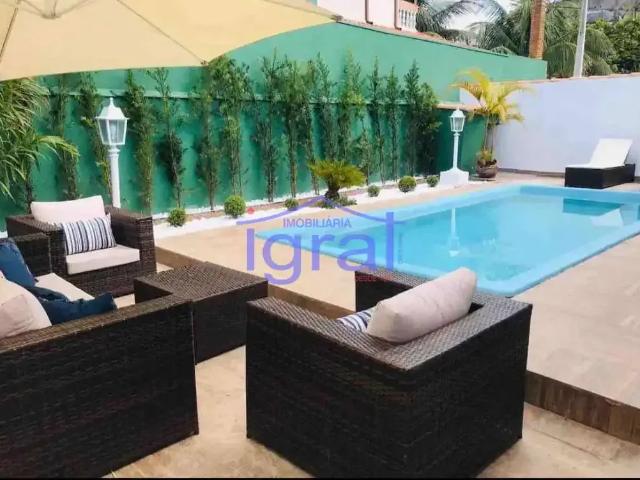 Kitnet / Stúdio para Venda em Peruíbe/SP Parque Balneário Oásis 11 Quartos
