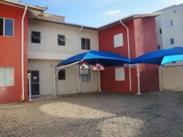 Kitnet / Stúdio para Venda em Pindamonhangaba/SP Bosque da Princesa 1 Quartos