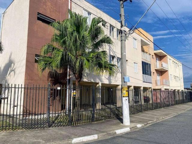 Kitnet / Stúdio para Venda em Pindamonhangaba/SP Residencial Parque das Palmeiras 1 Quartos