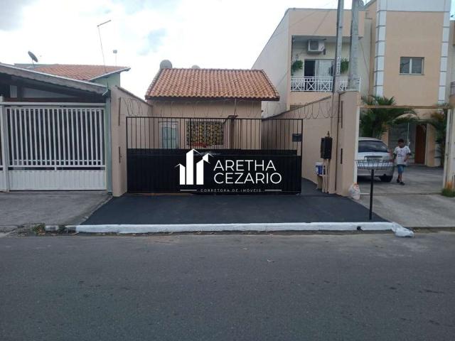 Kitnet / Stúdio para Venda em Pindamonhangaba/SP Residencial Pasin 1 Quartos
