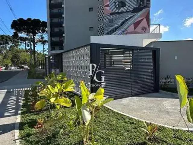 Kitnet / Stúdio para Venda em Pinhais/PR Centro 1 Quartos