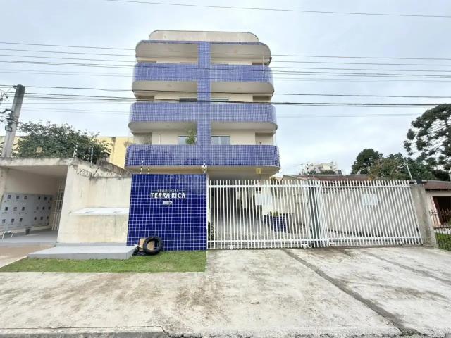 Kitnet / Stúdio para Venda em Pinhais/PR Emiliano Perneta 1 Quartos