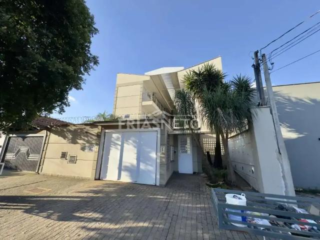 Kitnet / Stúdio para Venda em Piracicaba/SP Areião 30 Quartos