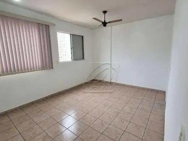 Kitnet / Stúdio para Venda em Piracicaba/SP Centro 1 Quartos