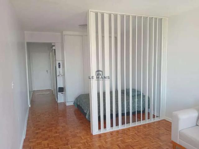 Kitnet / Stúdio para Venda em Piracicaba/SP Centro 1 Quartos