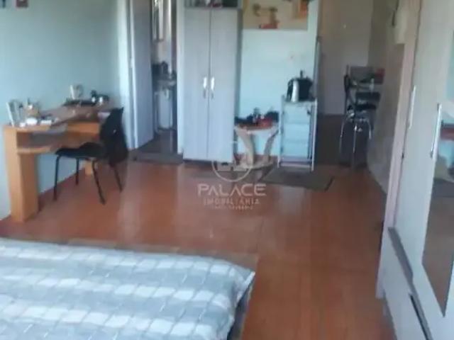 Kitnet / Stúdio para Venda em Piracicaba/SP Centro 1 Quartos