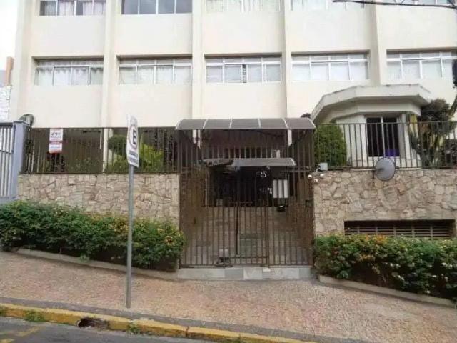 Kitnet / Stúdio para Venda em Piracicaba/SP Centro 1 Quartos