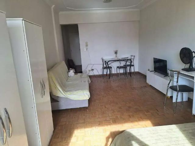 Kitnet / Stúdio para Venda em Piracicaba/SP Centro 1 Quartos