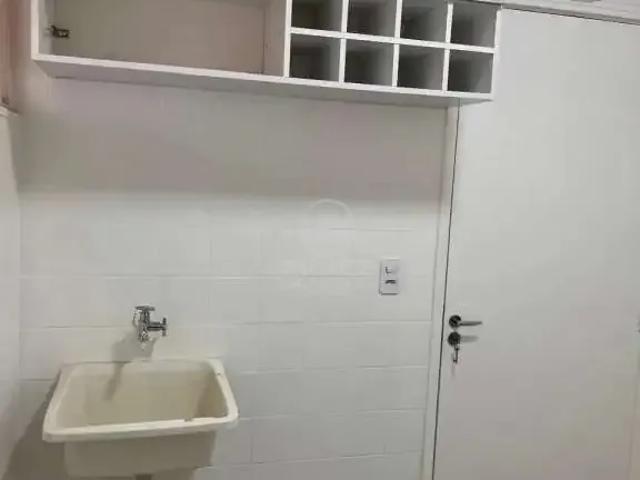 Kitnet / Stúdio para Venda em Piracicaba/SP Centro 1 Quartos