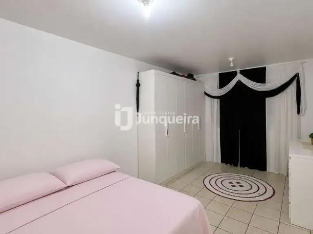 Kitnet / Stúdio para Venda em Piracicaba/SP Pompéia 1 Quartos