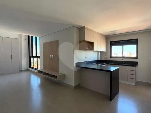 Kitnet / Stúdio para Venda em Piracicaba/SP São Dimas 1 Quartos